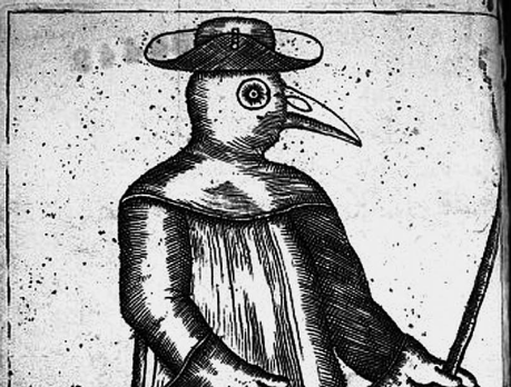 La peste de 1628 à Villefranche-de-Rouergue