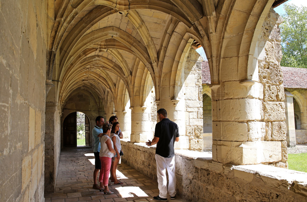 Office de tourisme - Villefranche-de-Rouergue officiel