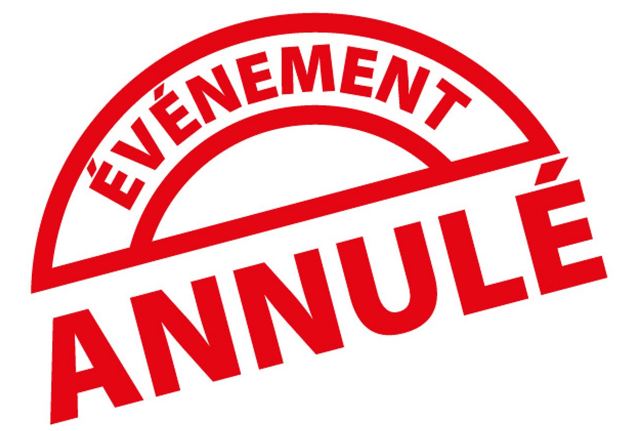 ANNULATION Parade Olympique Villefranchoise - Villefranche-de-Rouergue ...